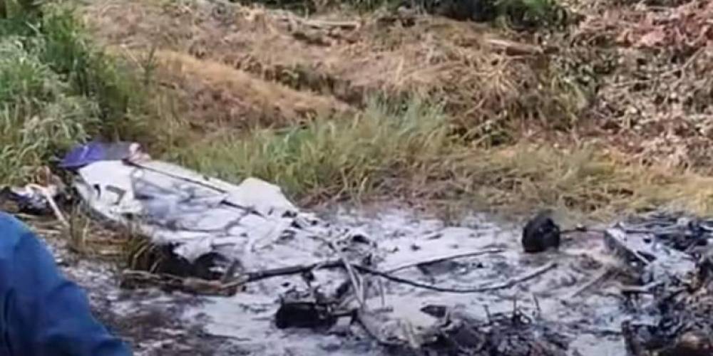 Una Médica Rural Entre Las Víctimas Del Accidente Aéreo En Shell Pastaza