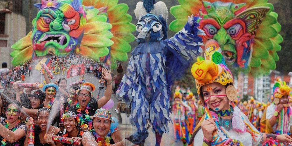 Feriado de Carnaval: hoteles al tope, conciertos y festivales; así se ...