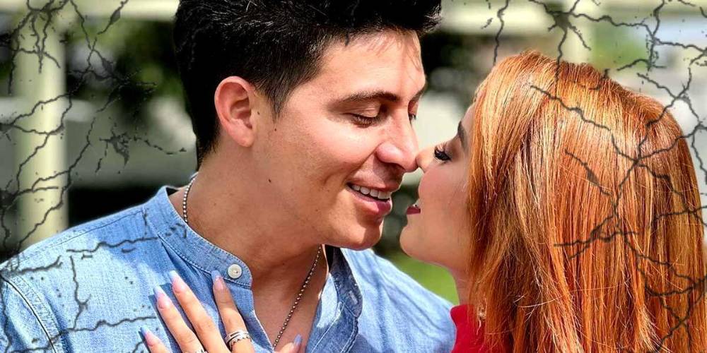 'Don Day' confiesa su ruptura con Elizabeth Cader, ¿cuál es la razón detrás?