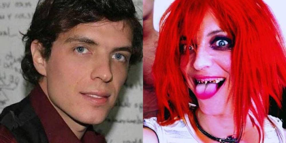 Hijo de Camilo Sesto: esta es la controversia que lo llevó a desaparecer de redes sociales