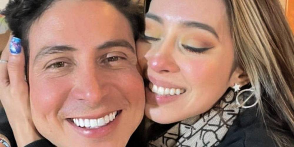 Don Day y Elizabeth Cader juntos de nuevo: Así fue el anuncio de su ...