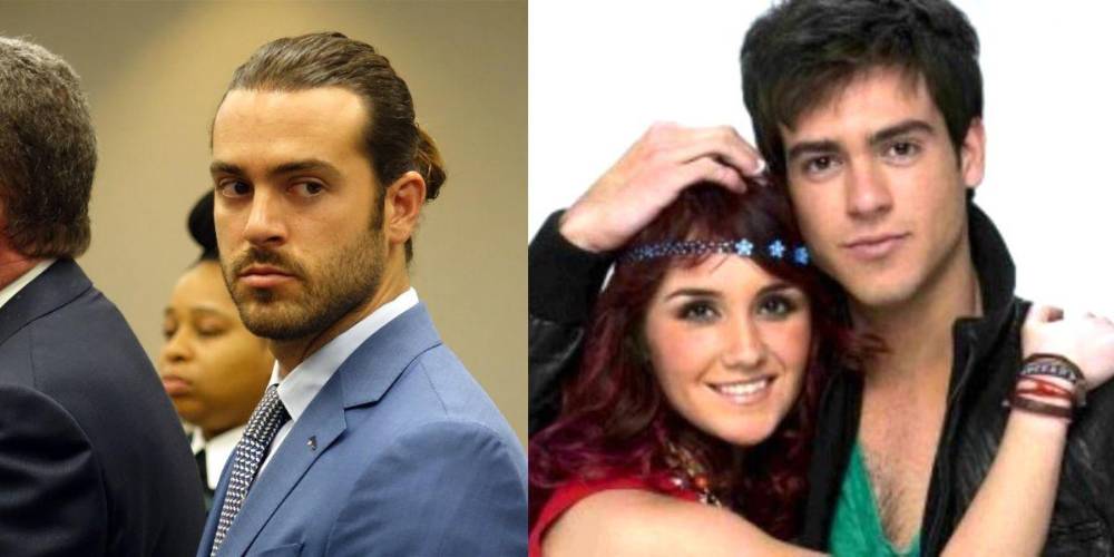 Pablo Lyle, actor acusado de homicidio involuntario, ¿en espera de un ...