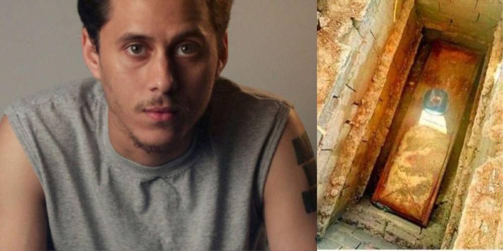 La exhumación del cadáver de Canserbero brinda nuevos hallazgos sobre ...