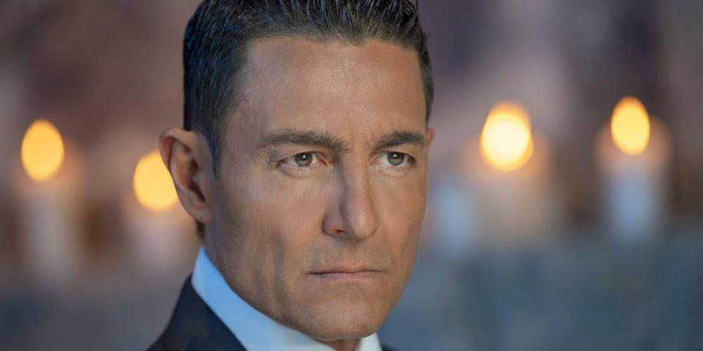 Fernando Colunga se habría convertido en papá a sus 58 años junto a la actriz Blanca Soto
