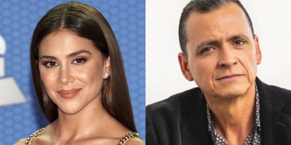 El padre de Greeicy da pistas sobre posible colaboración musical con su ...