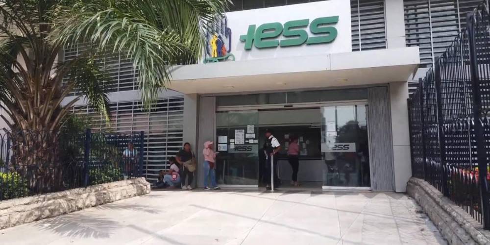 IESS: ¿Cuál es el proceso a realizar para registrar a mi cónyuge e ...
