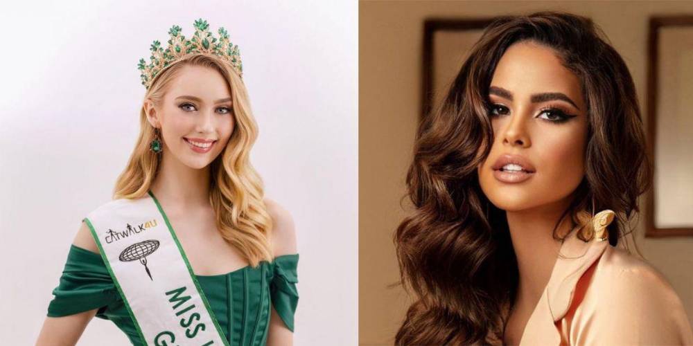 Miss International 2022: Esta es la lista oficial de ganadoras, ¿qué ocurrió con la ecuatoriana ...
