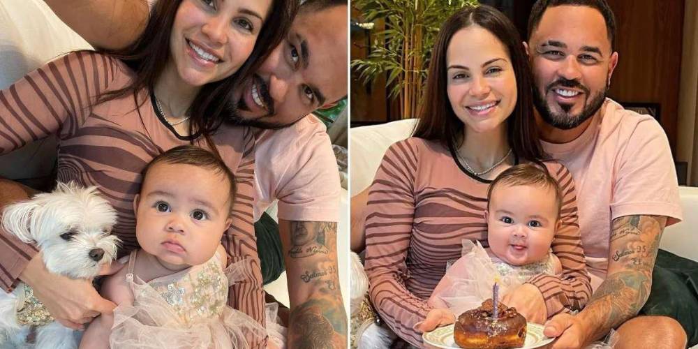 Natti Natasha, esposa de Raphy Pina, es acusada de infidelidad tras ...