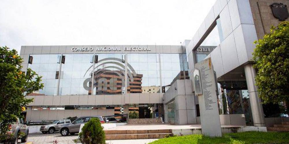 Elecciones Ecuador 2023: ¿Qué es el CNE y qué funciones cumple?