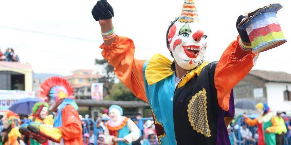 ¿El feriado de Carnaval 2025 en Ecuador es recuperable?