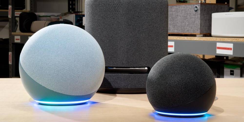 'Alexa, mi casa me da miedo': la frase que despierta el espíritu de ...