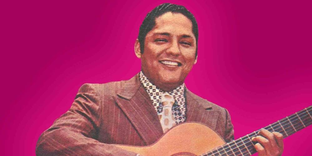 Inteligencia Artificial pone a Julio Jaramillo a cantar con artistas como Bad Bunny