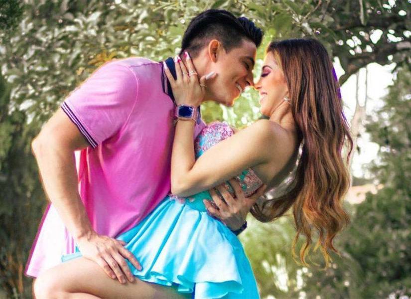 Don Day está más enamorado que nunca de Elizabeth Cader: "Ni me la creo"