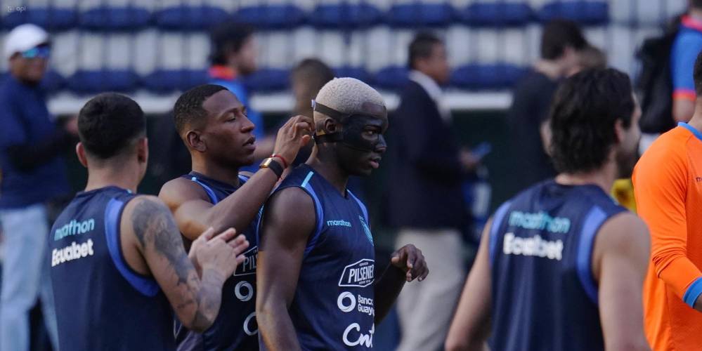 El partido Ecuador vs. Brasil se transmitirá en señal abierta