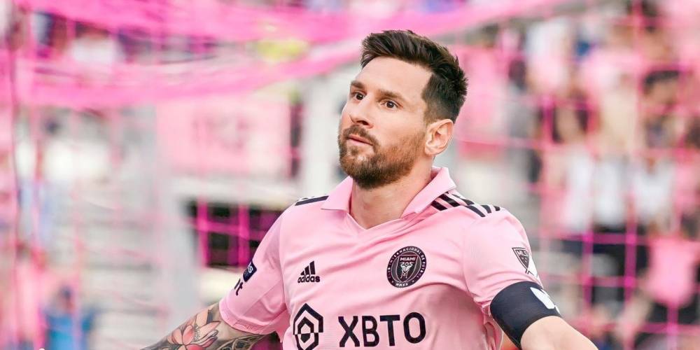 Lionel Messi logra una marca histórica: el argentino le marcó goles a ... Lionel Messi logra una marca histórica: el argentino le marcó goles a ...