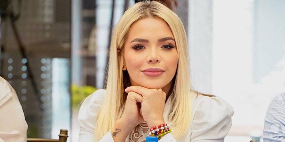 Caso Metástasis | María Fernanda Vargas dice que no conoce a Norero ...