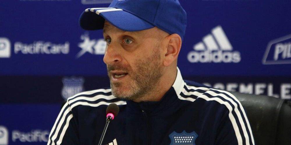 Miguel Rondelli: “Nosotros no debemos tener únicamente el objetivo de ...