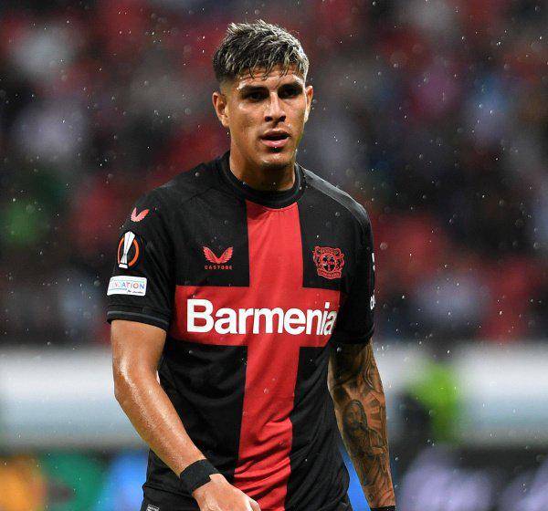 Europa League: ¿Qué necesita el Bayer Leverkusen, de Piero Hincapié, para clasificar a cuartos ...