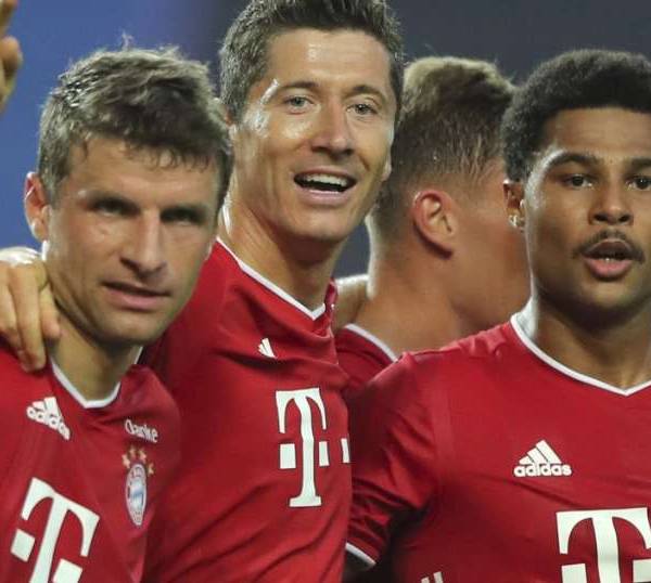 Bayern Munich se lleva su sexta Champions League