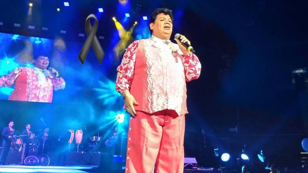 Murió de COVID Javier Miranda, famoso imitador de Juan Gabriel