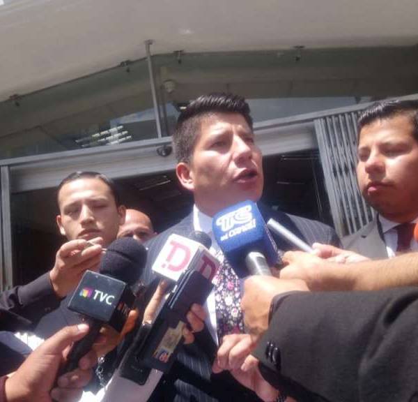 Caso David Romo: denuncian a 7 agentes de Dinased