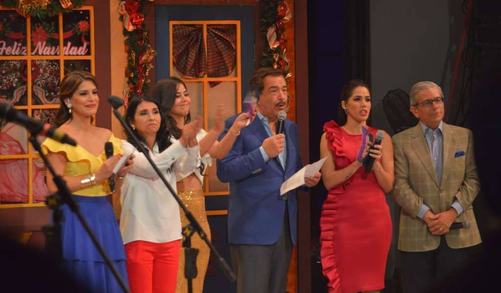 Teletón por la Vida logra superar cifra de 2016 y recauda 1'701.500