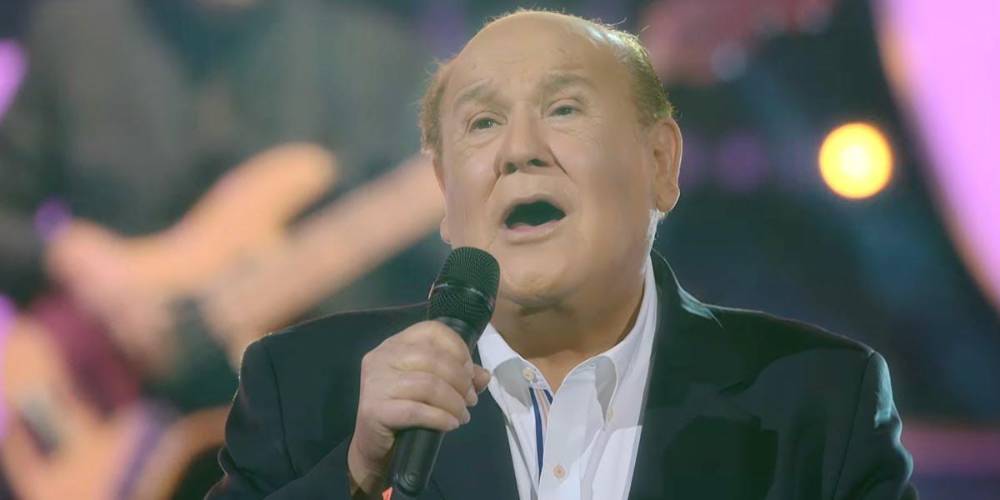 El músico Leo Dan murió el primer día del 2025, según comunicado familiar