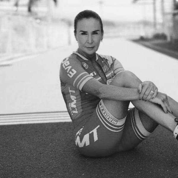 Asesinan en Colombia a la excampeona mundial de patinaje Luz Mery Tristán