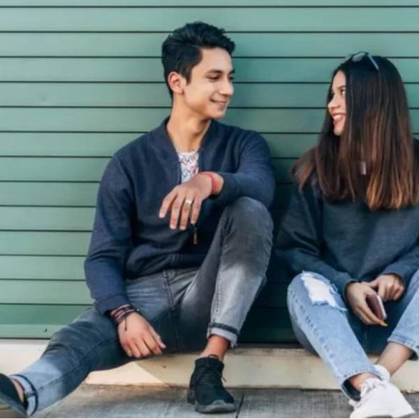 Día del Amor: qué es "hardballing", la nueva tendencia de la generación Z para iniciar ...