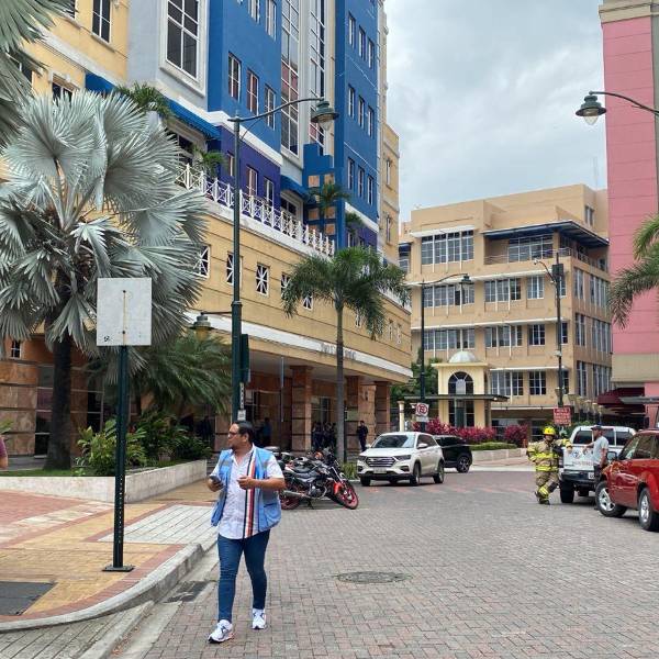 Televistazo en la Comunidad Guayaquil | 14-03-2024