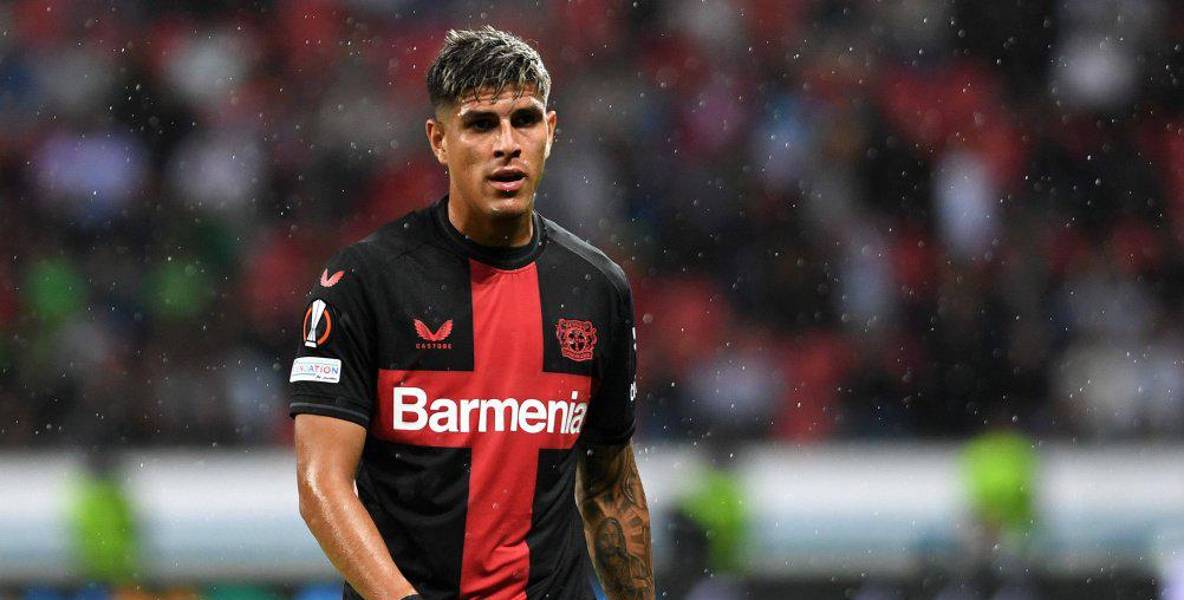 Europa League: ¿Qué necesita el Bayer Leverkusen, de Piero Hincapié, para clasificar a cuartos ...