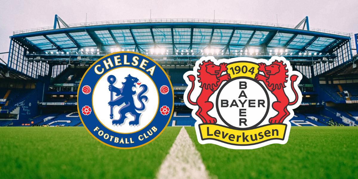 Chelsea vs. Bayer Leverkusen: fecha y dónde ver a Moisés Caicedo ante Piero Hincapié