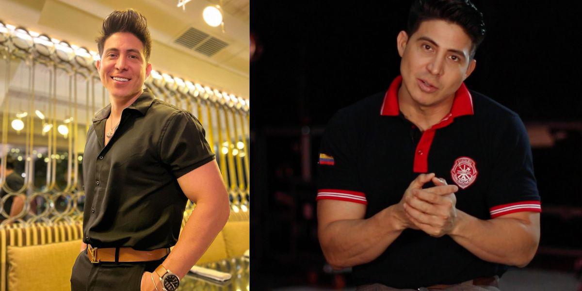 Compañía 593 en Ecuavisa: ¿Detrás de Nacho está Don Day?