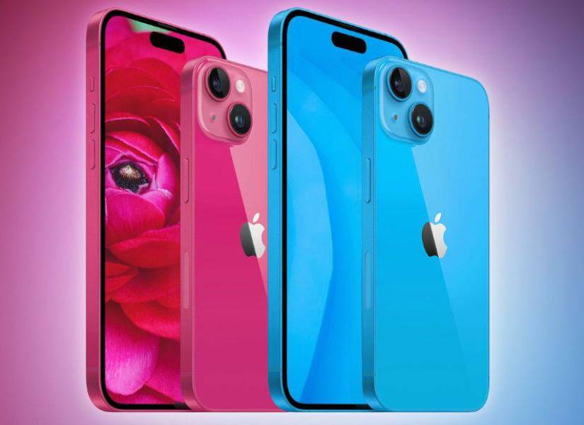 Así sería el diseño de la caja del iPhone 15 Pro y iPhone 15 Pro Max