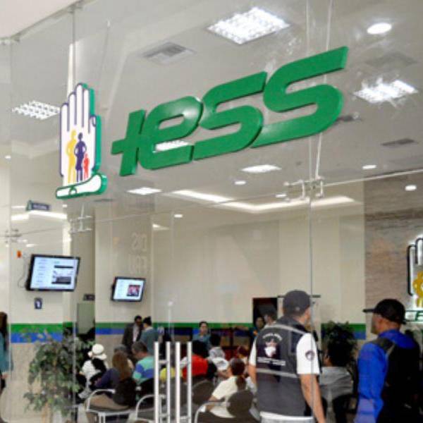Jubilación del IESS: ¿Cuál es el monto máximo que puedes recibir?