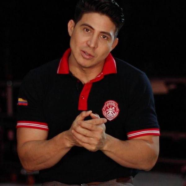 Compañía 593 en Ecuavisa: ¿Detrás de Nacho está Don Day?