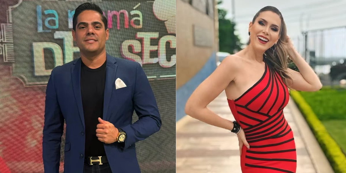 Jimar y Gabriela Guzmán se unen al elenco de En Contacto