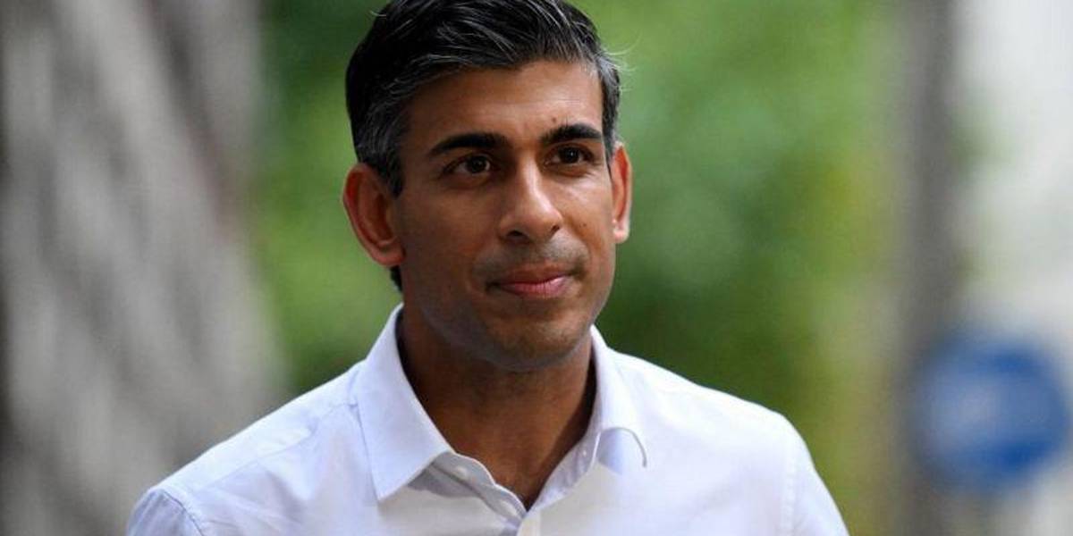Quién es Rishi Sunak, el próximo primer ministro de Reino Unido de origen indio