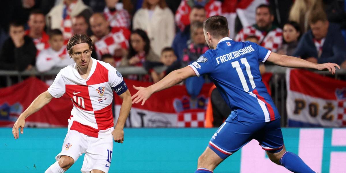 Estas son las 30 selecciones clasificadas al Mundial 2026