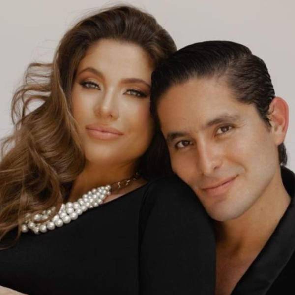 ¡constanza Baez Anunció Que Será Madre Por Segunda Vez