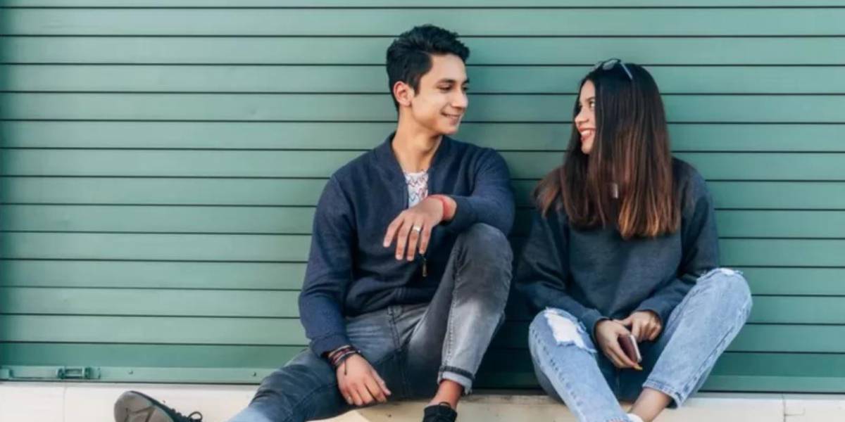 Día del Amor: qué es "hardballing", la nueva tendencia de la generación Z para iniciar ...