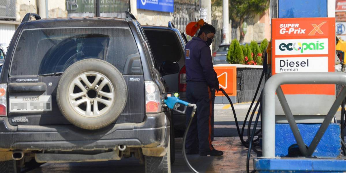 Ecuador: Cinco claves sobre la reducción del subsidio a los combustibles - Prensa Mercosur ...