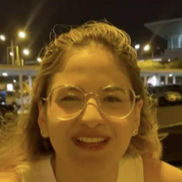 Mar Rendón se presentará nuevamente en Ecuador