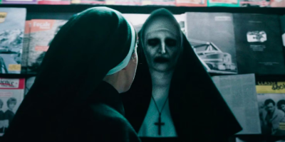 La Monja II expande el horror hasta las profundidades de un humilde grupo de novicias
