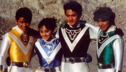 Liveman: Así se ven los protagonistas de la serie actualmente