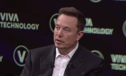 Elon Musk lanza xAI, una nueva empresa de inteligencia artificial