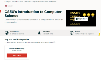 ¿Quieres aprender a usar Inteligencia Artificial?, estos son los cursos ...