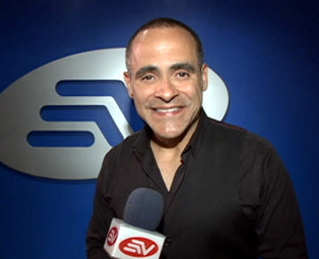 ExMenudo Miguel Cancel visita Ecuador para promocionarse como solista