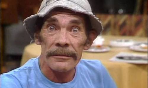 Sale a la luz entrevista inédita a 'Don Ramón'