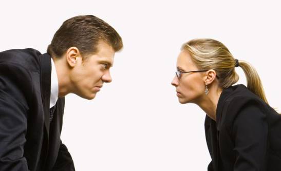 5 claves para ganar una discusión